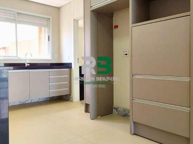 Apartamento Alto Padrão à Venda na Gleba Palhano
