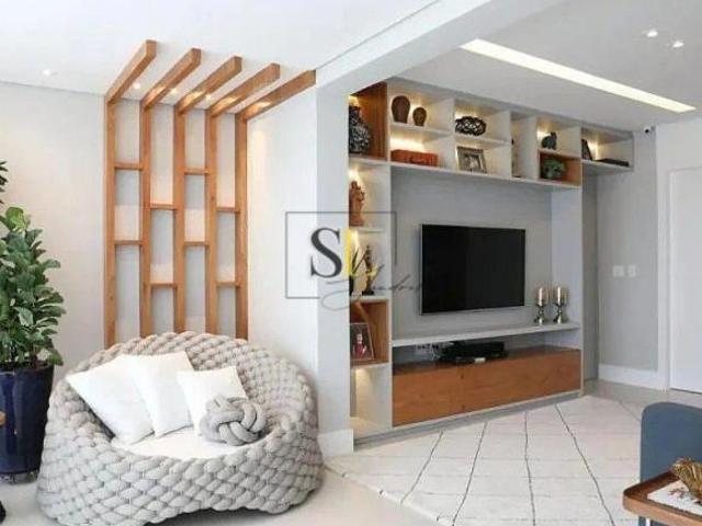 Apartamento Alto Padrão à venda na Lapa