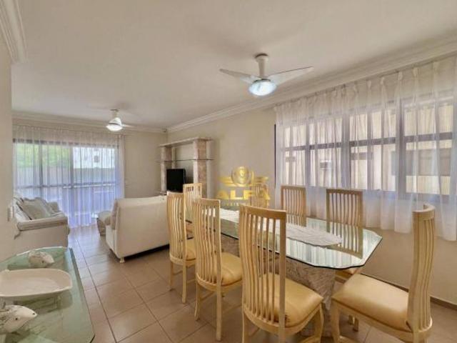 Apartamento Alto Padrão à Venda na Praia das Pitangueiras com Área Gourmet e Piscina – Alfa Imóveis