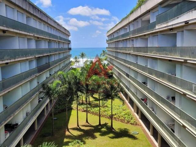 Apartamento alto padrão a venda na Praia Grande!