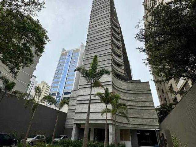 Apartamento alto padrão à venda na Savassi Belo Horizonte