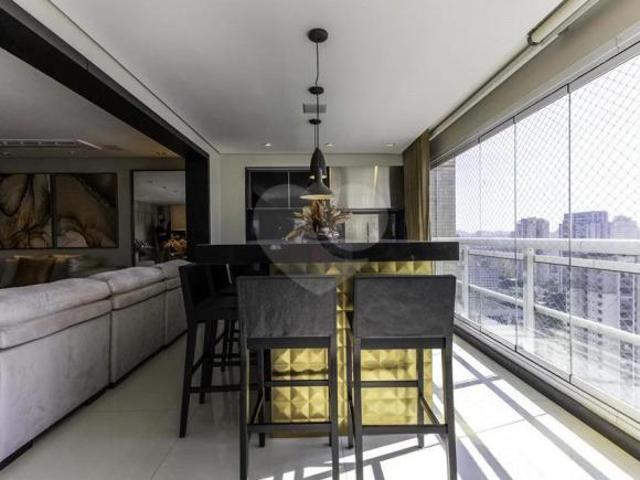 Apartamento Alto Padrão à venda na Vila Leopoldina Porteira Fechada