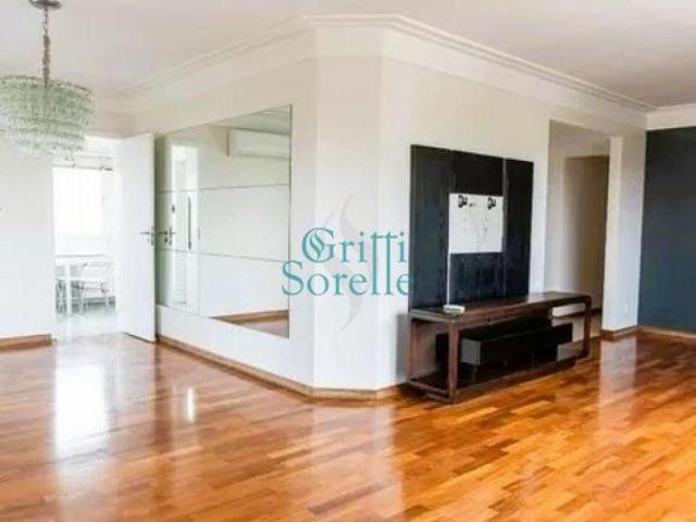 Apartamento Alto Padrão à venda na Vila Mariana São Paulo/SP