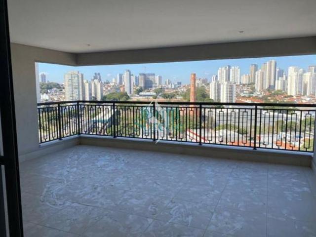 Apartamento Alto Padrão à Venda na Vila Mariana São Paulo/SP