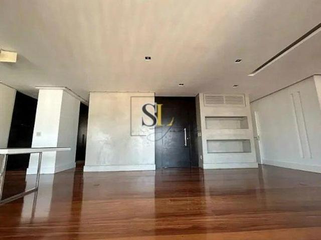 Apartamento Alto Padrão à venda na Vila Mascote