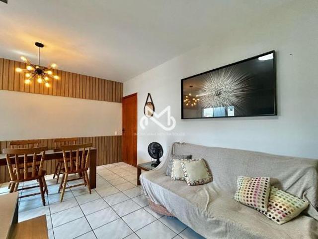 Apartamento Alto Padrão à venda no Módulo 06 da Riviera de São Lourenço