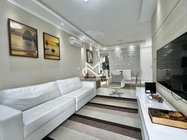 Apartamento Alto Padrão à venda no Módulo 08 da Riviera de São Lourenço