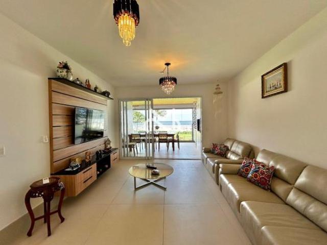 Apartamento Alto Padrão á venda no Módulo 08, Riviera de São Lourenço