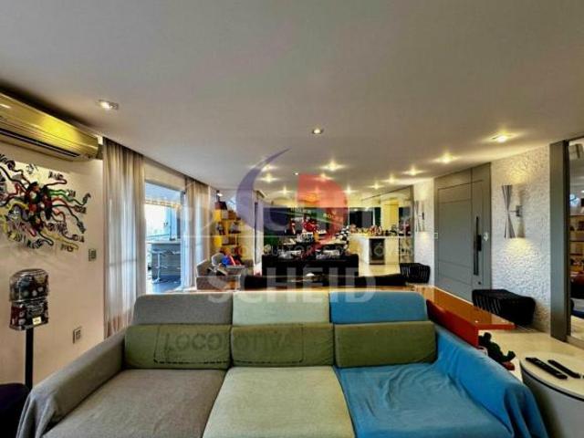 Apartamento Alto Padrão a venda no na Região do Marajoara