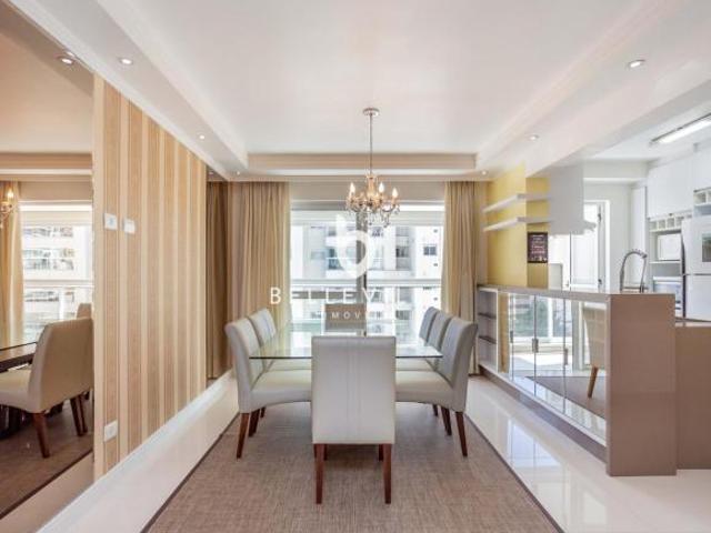 Apartamento Alto Padrão à Venda no Água Verde – Co