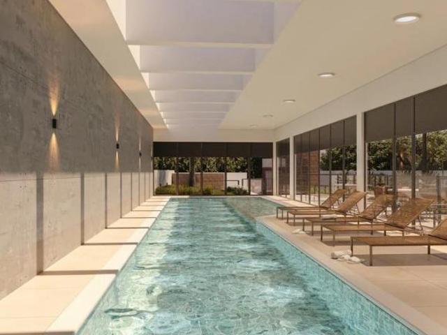 Apartamento Alto padrão à venda no Alto da Glória, Curitiba