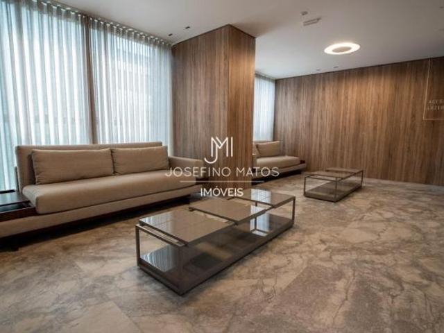 Apartamento Alto Padrão à venda no Anchieta. R$ 4.450.000,00