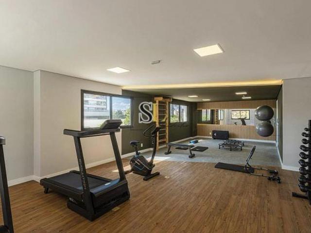Apartamento Alto Padrão à venda no Butantã