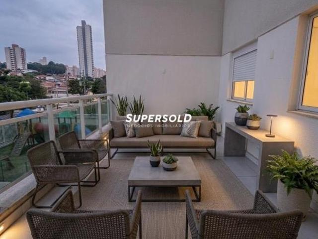 Apartamento Alto Padrão à Venda no Bairro Taquaral em Campinas SP