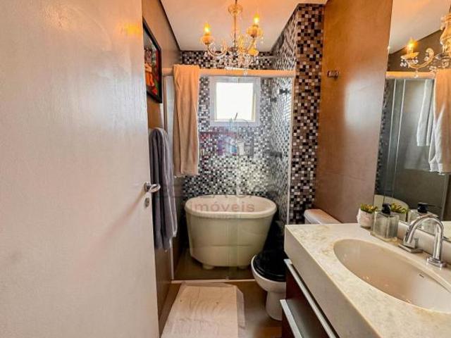 Apartamento alto padrão a venda no Bairro da mooca