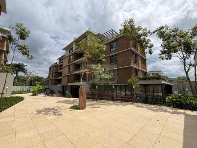 Apartamento Alto Padrão à venda no bairro Hugo Lange Curitiba / Paraná