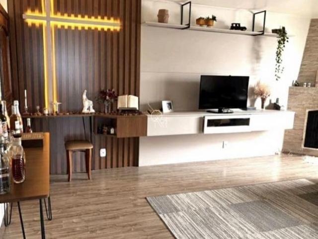 Apartamento Alto Padrão à Venda no Bairro Medianeira – Caxias do Sul