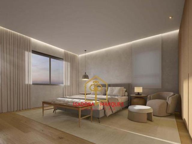 Apartamento Alto Padrão à Venda no Bairro Quartier em Pelotas/RS