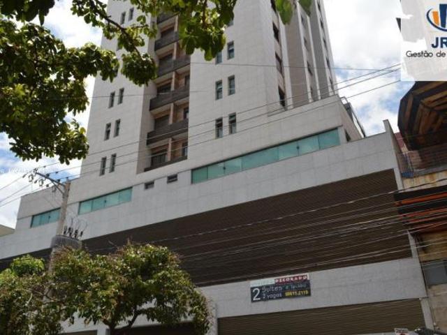 Apartamento alto padrão a venda no bairro Santo Agostinho, Belo Horizonte