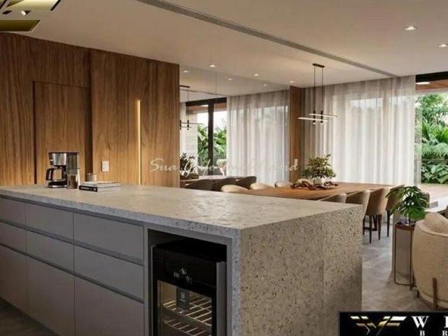 Apartamento Alto Padrão à Venda no Batel – Curitib