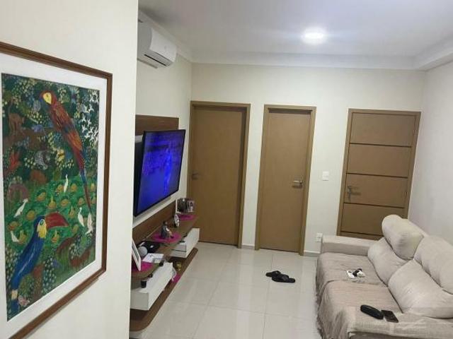 APARTAMENTO ALTO PADRÃO À VENDA NO BOQUEIRÃO MOBILIADO 3 SUÍTES LAZER COMPLETO