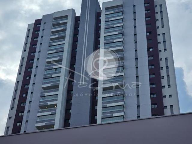 Apartamento Alto Padrão à Venda no Cambuí Campinas | 4 Suítes, Varanda Gourmet e 3 Vagas EPIC Camb