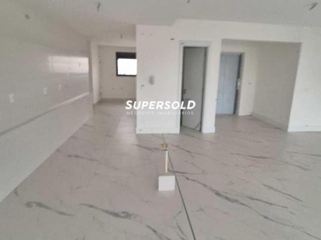 Apartamento Alto Padrão à Venda no Cambuí Campinas/AP