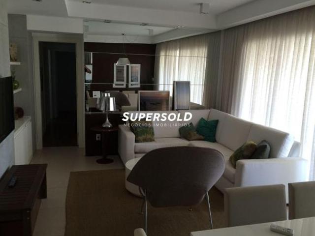 Apartamento Alto Padrão À venda no Cambuí em Campinas