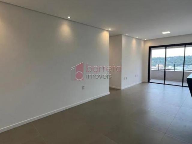 APARTAMENTO ALTO PADRÃO À VENDA NO CONDOMÍNIO CHRONOS JUNDIAÍ/SP