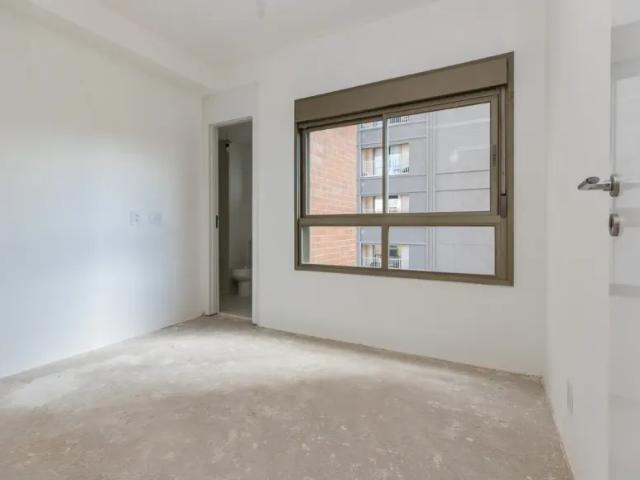 Apartamento alto padrão à venda no condomínio Cyrela na Vila Clementino em São Paulo SP