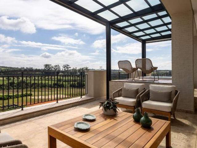 Apartamento alto padrão à venda no Condomínio Boa Vista Village em Porto Feliz SP