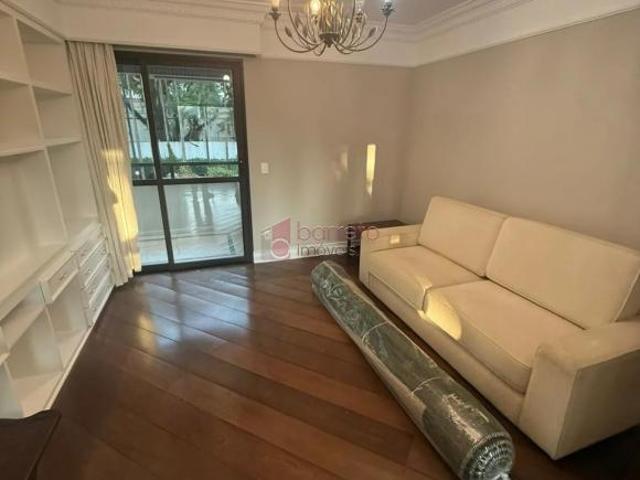 APARTAMENTO ALTO PADRÃO À VENDA NO CONDOMÍNIO BENEDITO STORANI CENTRO JUNDIAÍ/SP