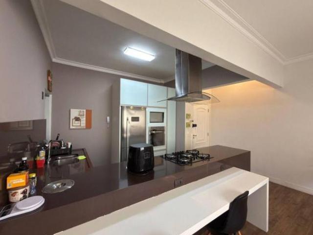 Apartamento alto padrão à venda no Condomínio Edificio Eden na Vila Mariana em São Paulo SP