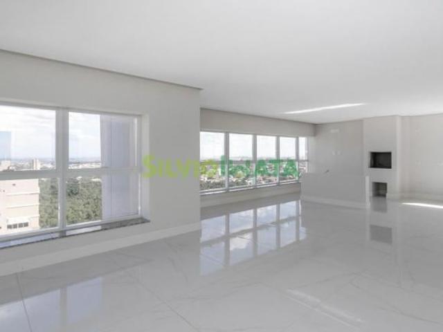 Apartamento Alto Padrão a venda no condomínio Edificio Epic Tower no bairro Zona 01 Maringá/PR