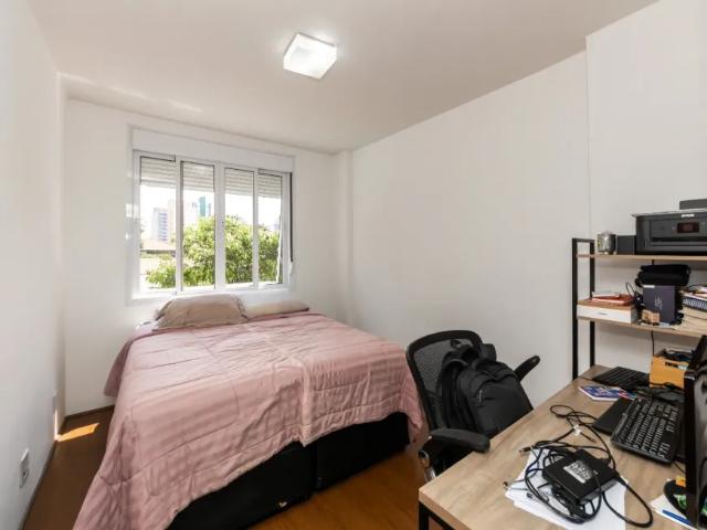 Apartamento alto padrão à venda no Condomínio Edifício Nielce em Pinheiros em São Paulo SP