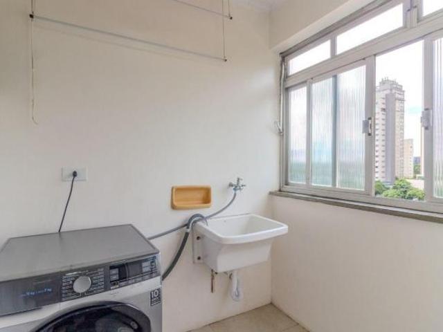 Apartamento alto padrão à venda no Condomínio Edifício Silvia Regina na Vila Mariana São Paulo SP