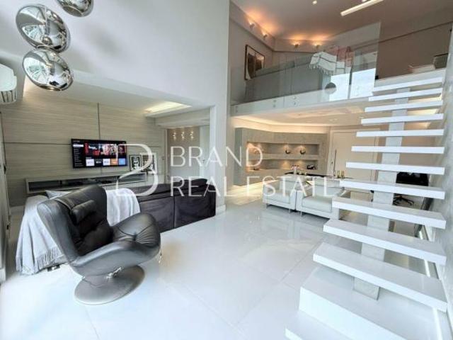 Apartamento alto padrão à venda no Condomínio Florida Penthouses