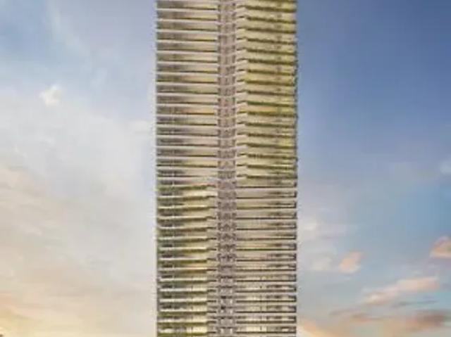 Apartamento alto padrão à venda no Condomínio Heaven no Paraíso em São Paulo SP