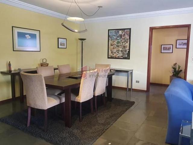 APARTAMENTO ALTO PADRÃO À VENDA NO CONDOMÍNIO ILHAS GREGAS EM JUNDIAÍ/SP