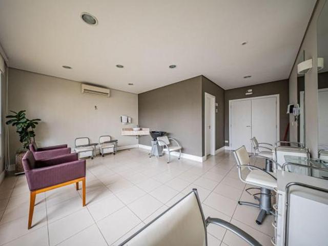 Apartamento alto padrão à venda no Condomínio Soleil Vila Mariana na Vila Mariana em São Paulo SP