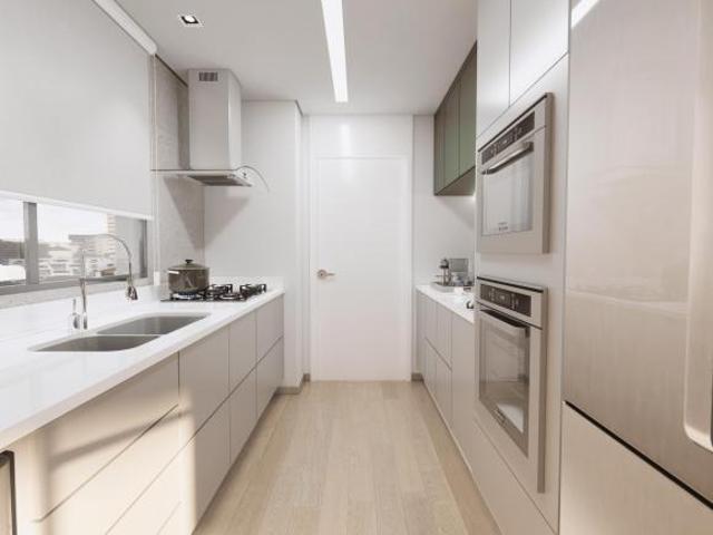 Apartamento alto padrão à venda no Condomínio Saint Hilaire em São Paulo SP