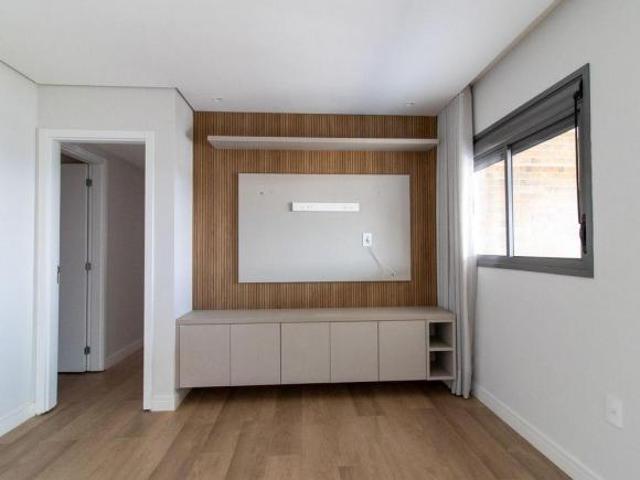 Apartamento alto padrão à venda no Condomínio Sartoria Taquaral em Campinas SP