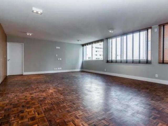 Apartamento alto padrão à venda no Condomínio Segóvia em Itaim Bibi em São Paulo SP