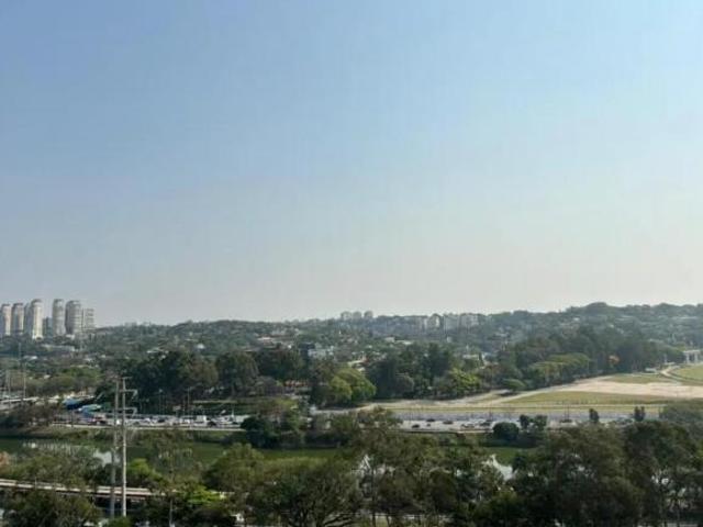 Apartamento alto padrão à venda no Condomínio Seridó no Jardim Europa em São Paulo SP