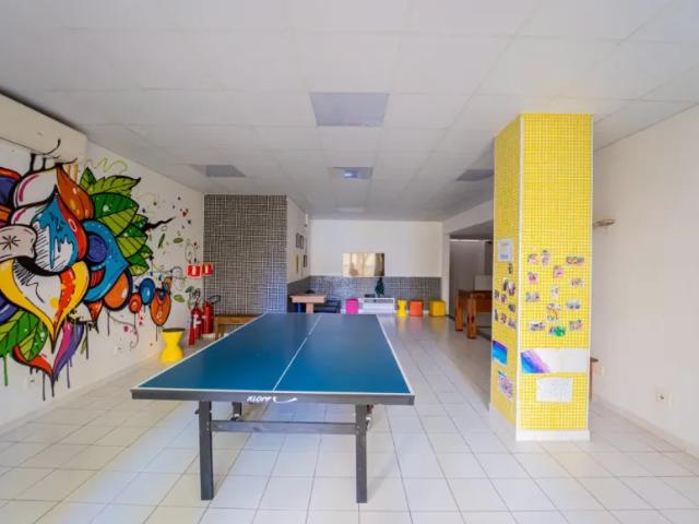 Apartamento alto padrão à venda no condomínio Pátio Figueira na Vila Mascote em São Paulo SP