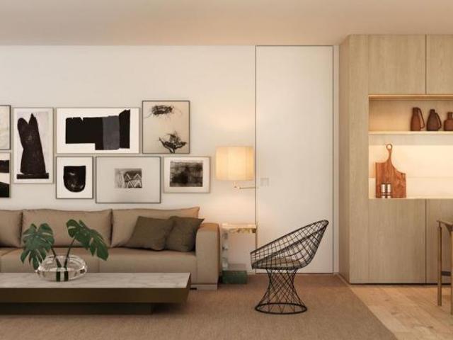 Apartamento alto padrão à venda no Condomínio Ritmo Itaim em São Paulo SP