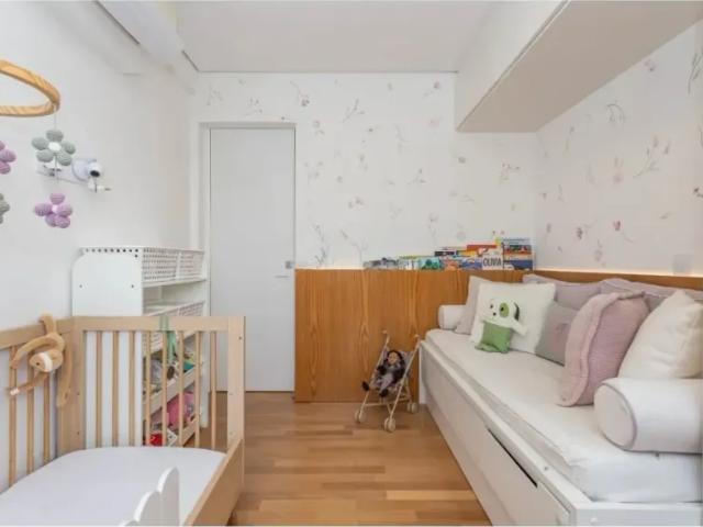 Apartamento alto padrão à venda no condomínio Vermont Paseo no Bosque da Saúde em São Paulo SP