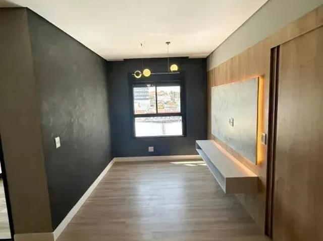 Apartamento alto padrão à venda no Condomínio Vizzi Guanabara no Jardim Guanabara em Campinas SP