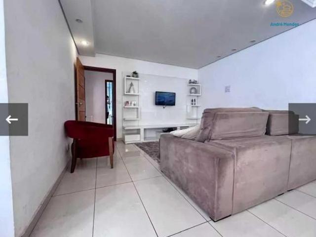 Apartamento Alto Padrão à Venda no Dona Clara