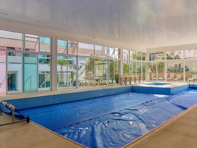 Apartamento Alto Padrão à Venda no Ecoville | 122m
